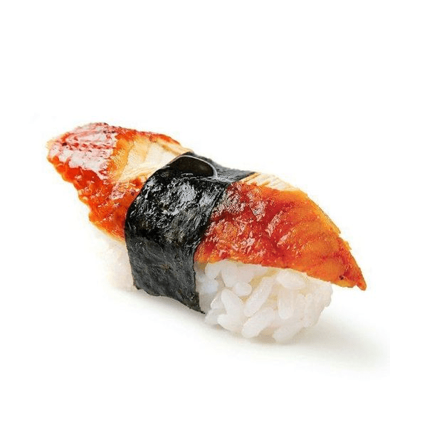 Frozen Roasted Eel Slices / Unagi Kabayaki - Guorui Food